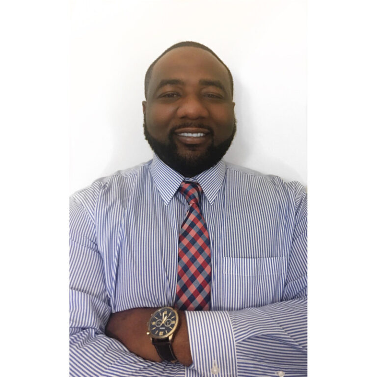 Historia de éxito de Di que sí - DeAndre Smith (16/3/2022) - Say Yes ...