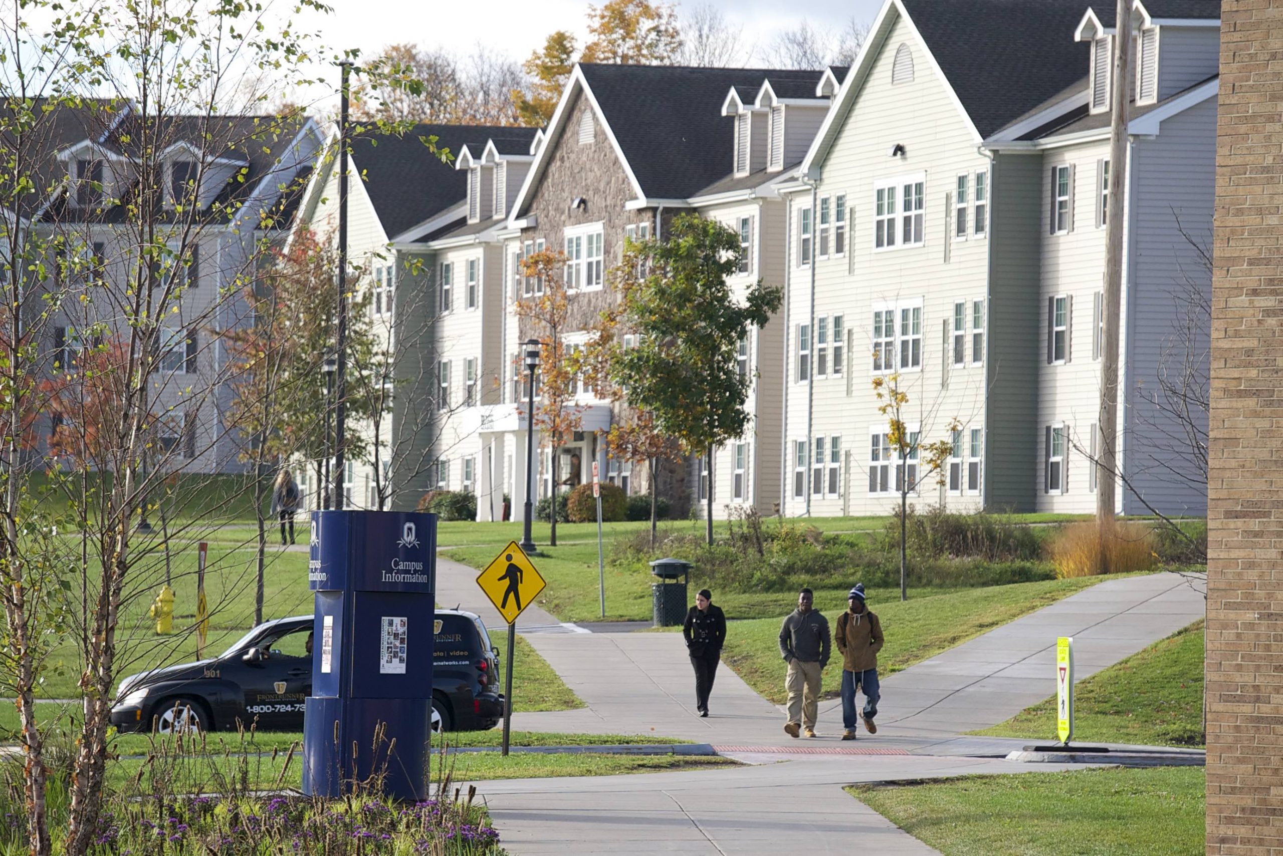 Say Yes Syracuse and OCC Team Up to Help Students with College Housing Costs (4/10/23) - Say Yes ...