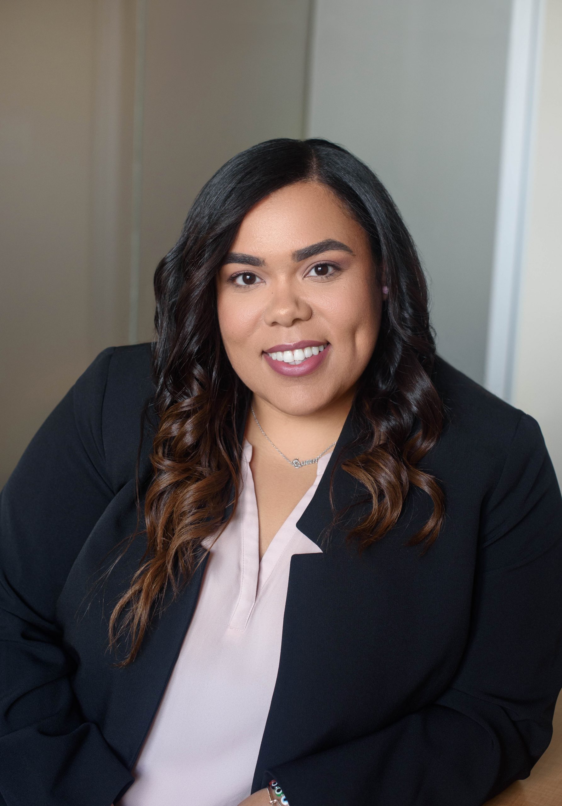 Say Yes Alumni Story - Yeisha Núñez-Denson - Say Yes Syracuse