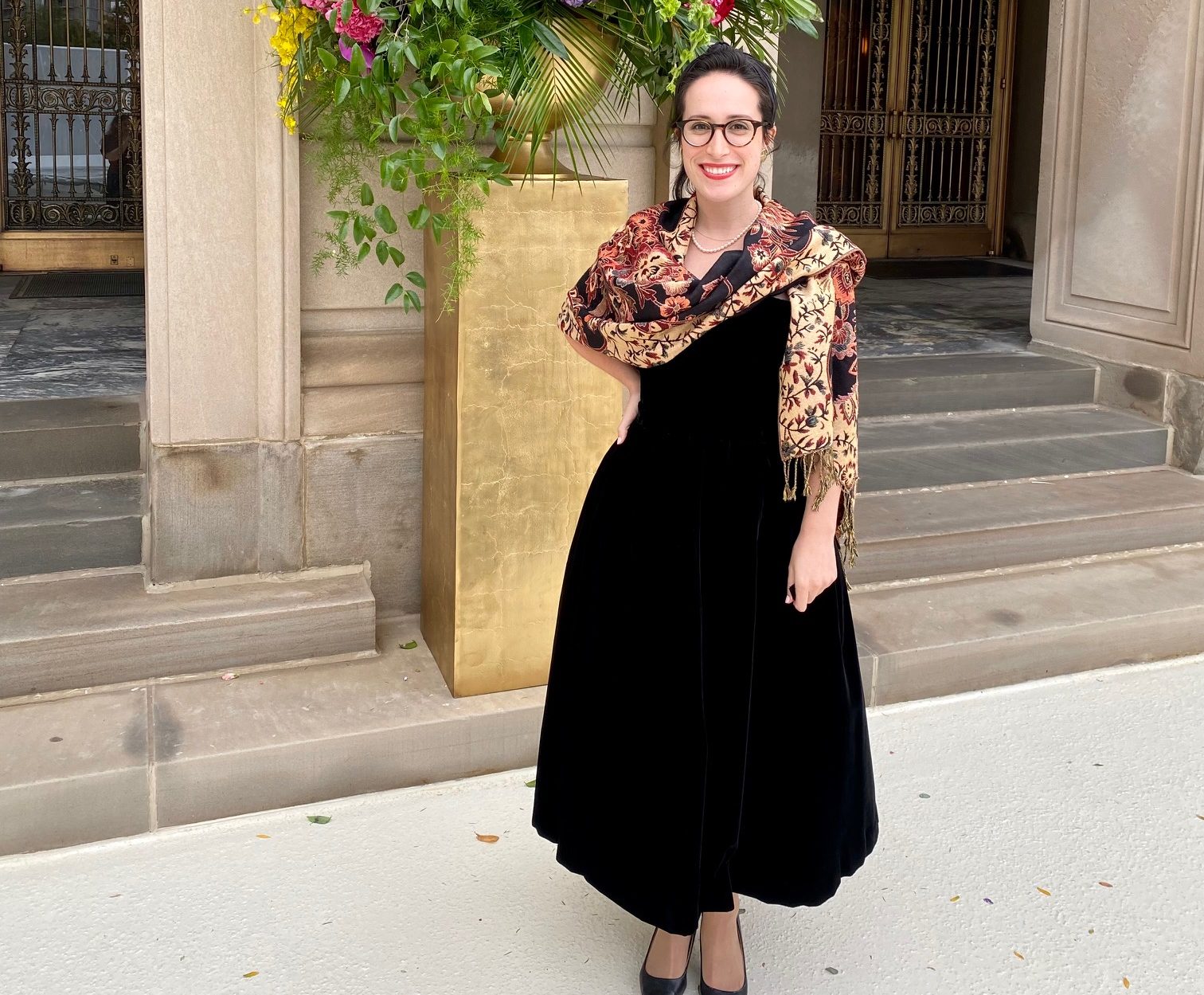 Say Yes Alumna Spotlight: Bailey Pfohl - Say Yes Syracuse