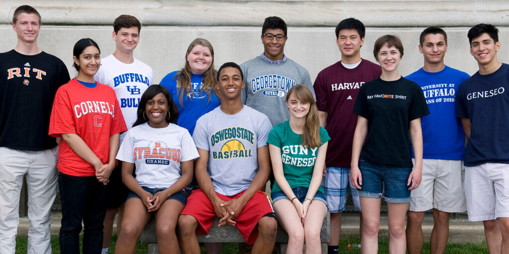 Home - Say Yes Syracuse